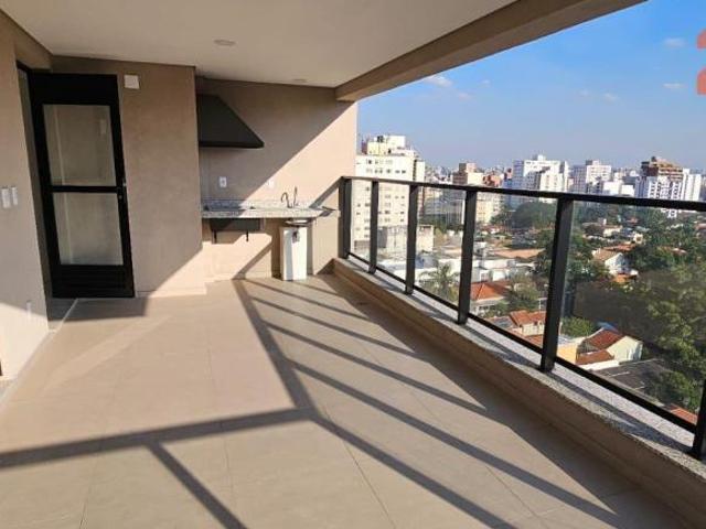 Pronto para morar à venda 163m², 2 vagas próximo à Estação Sumaré