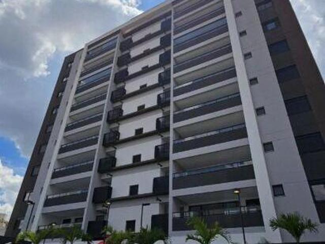 Pronto para morar à venda 103m², 3 suítes à 2 quadras do Parque da Independência