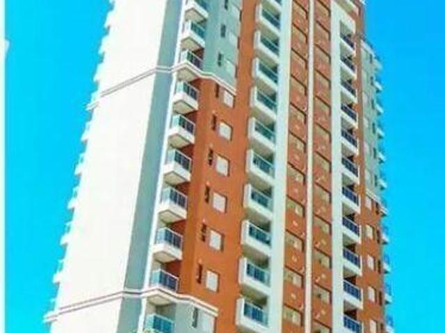 Pronto para morar à venda 68m², 1 vaga próximo à Estação Sacomã