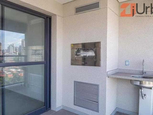 Pronto para morar à venda, 63m² à 450 metros do metrô Hospital São Paulo