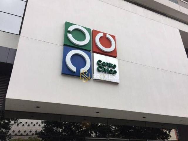 PRONTO PARA MORAR: ALTO PADRÃO EM FRENTE AO SHOPPING MUELLER!