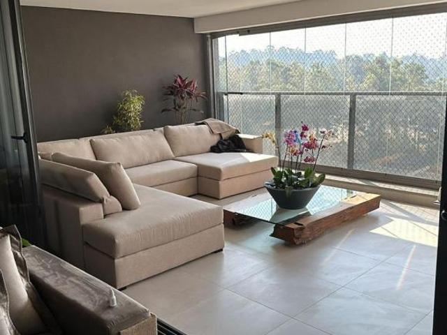 Pronto para morar / Andar alto / Condominio Club Parque Global / VIP