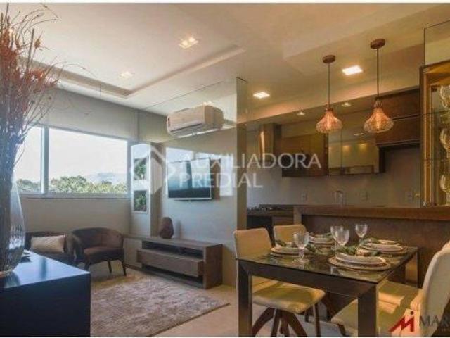 Pronto para Morar Apartamento 02 dormitórios