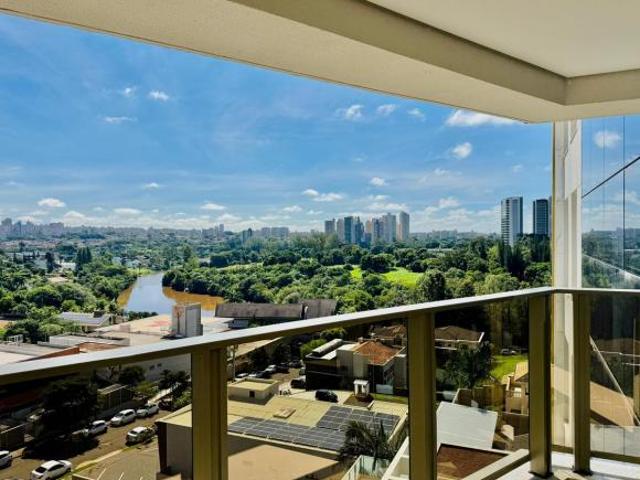 Pronto para morar apartamento com 4 quartos 4 suítes, 4 vagas, 2 box e 427 m² à venda em Bela Suiça