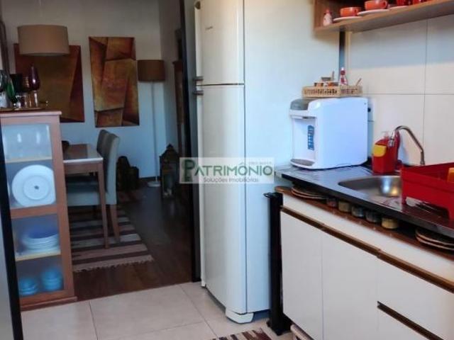Pronto para Morar: Apartamento Completo no Villa Jequitibá!
