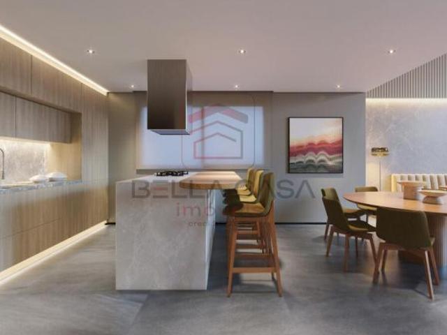 PRONTO PARA MORAR Apartamento de Alto Padrão no Parque da Mooca