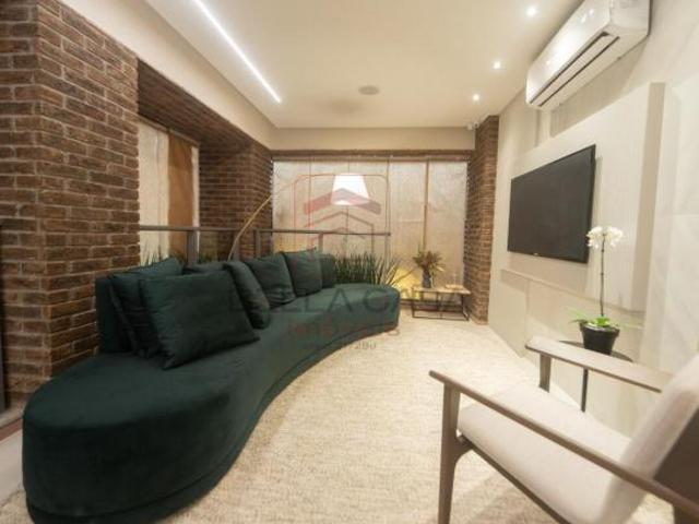 PRONTO PARA MORAR Apartamento de Alto Padrão no Parque da Mooca