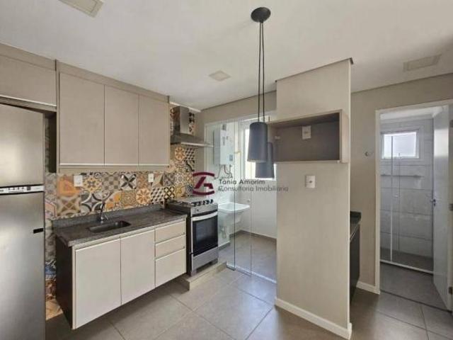 Pronto para morar! Apartamento mobiliado no coração da Santa Cecília