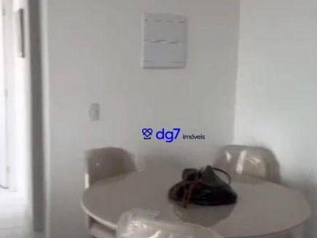 Pronto para Morar! Apartamento Mobiliado no Butantã