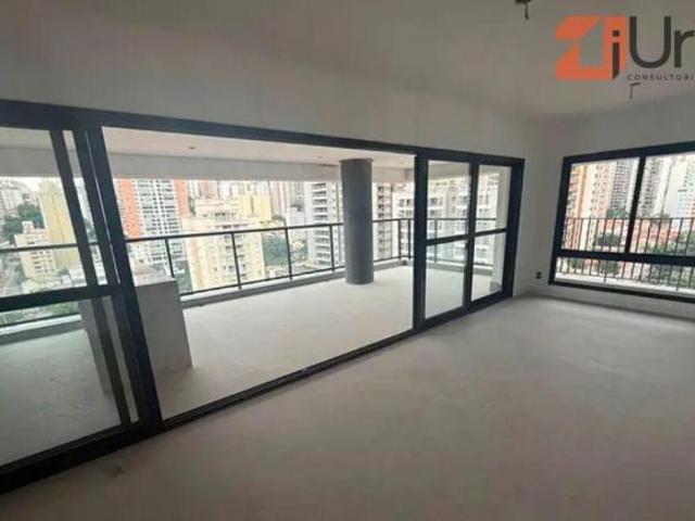 Pronto para morar apartamento próximo ao Allianz Parque à venda com 184 m²