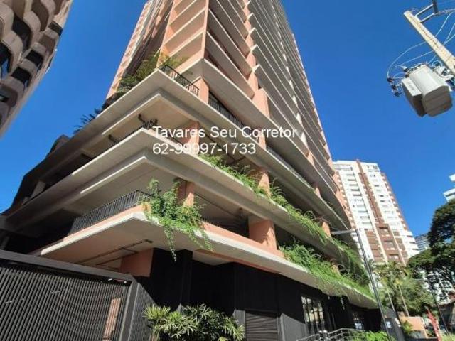 Pronto para morar. Apartamento, Setor Oeste, Goiânia, GO