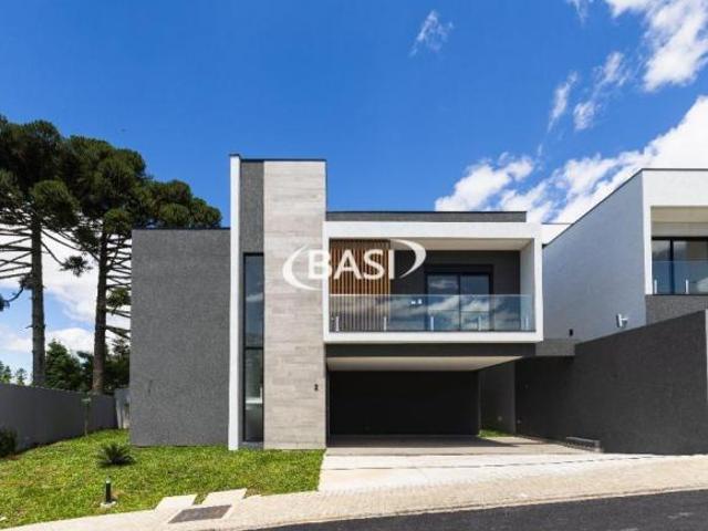 Pronto para morar, casas em condominio ao lado parque Barigui