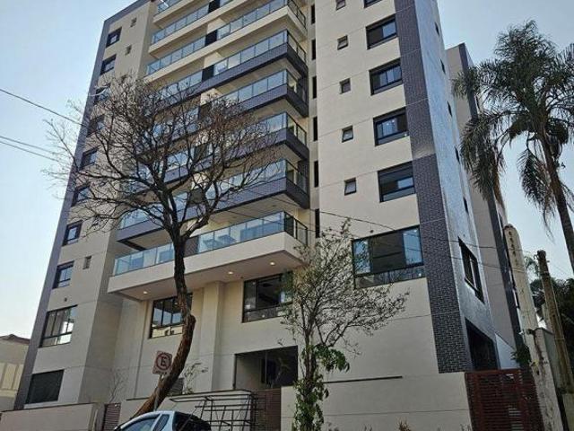 Pronto para morar com 3 suítes, 115m² próximo à Avenida Doutor Arnaldo