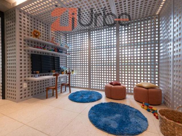 Pronto para morar com 3 suítes à venda, 128m² próximo à Av. Pompéia