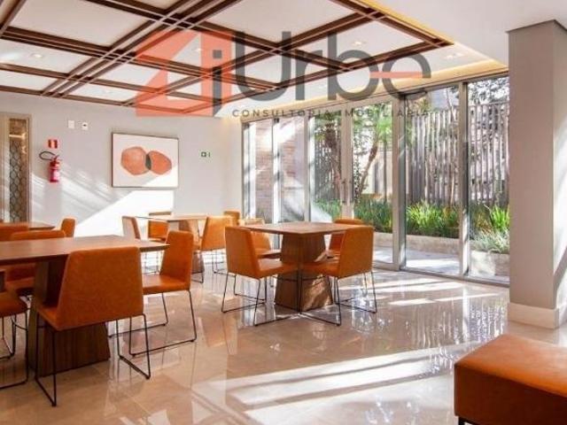 Pronto para morar com 3 suítes à venda, 153m² próximo à Estação Ana Rosa