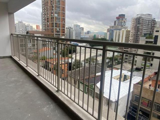 Pronto para morar com 3 suítes à venda, 161m² próximo ao Shopping Bourbon