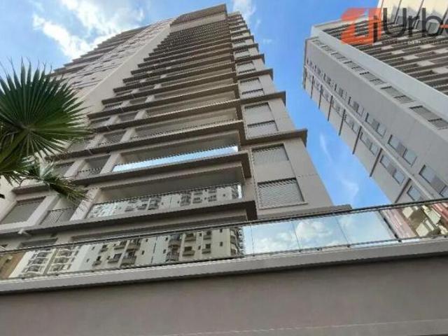 Pronto para morar com 3 suítes à venda, 162m² à 2 quadras da Avenida Sumaré