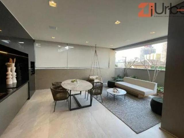 Pronto para morar com 3 suítes à venda, 173m² à 2 quadras da Avenida Sumaré