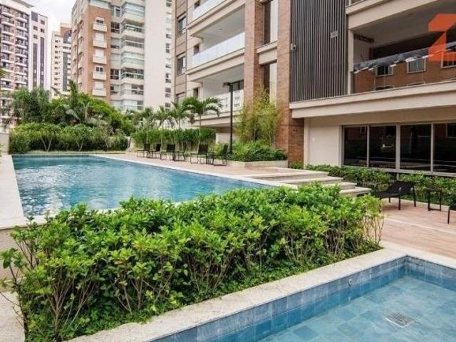 Pronto para morar com 3 suítes à venda, 181m² próximo à Estação Ana Rosa