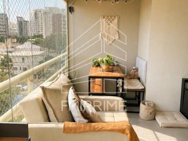 APARTAMENTO PARA VENDA PRONTO PARA MORAR COM 110 M² 3 QUARTOS