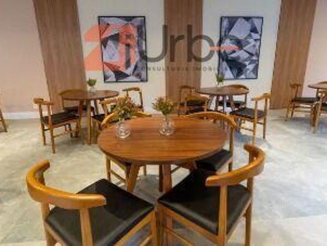 Pronto para morar com 2 dormitórios, 80m² à venda, à 1 min do Clube Helvetia
