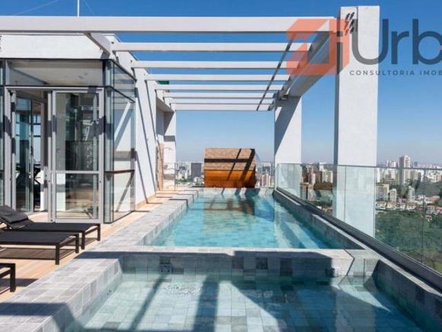 Pronto para morar com 2 dormitórios à venda, 96m² próximo ao Metrô em Pinheiros