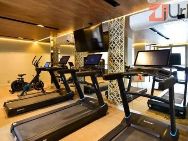 Pronto para morar com 4 dormitórios à venda, 116m² próximo ao Metrô Barra Funda
