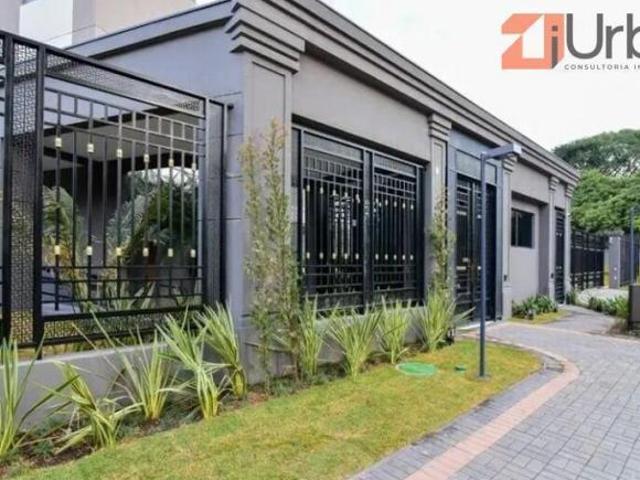 Pronto para morar com 4 dormitórios à venda, 116m² próximo ao Shopping Bourbon
