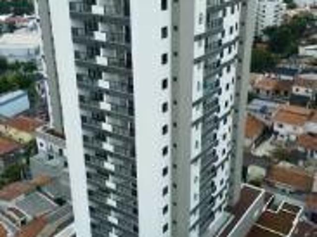 Pronto para morar com 85m² à venda, à 9 minutos da Estação Santa Cruz