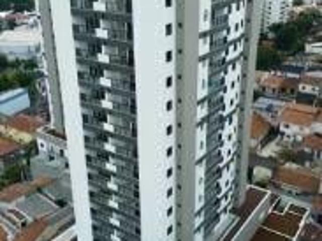 Pronto para morar com 87m² à venda, à 9 minutos da Estação Santa Cruz