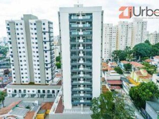 Pronto para morar com 87m² à venda, à 9 minutos da Estação Santa Cruz