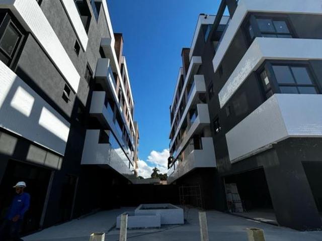 PRONTO PARA MORAR CONHEÇA O ROCCIA NO ALTO DA XV APARTAMENTO 3 DORM 2 VAGAS
