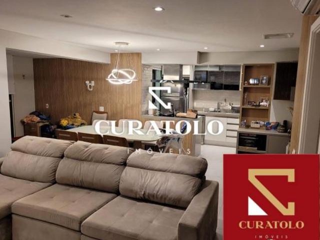 CONDOMÍNIO LINKED MOOCA PRONTO PARA MORAR EXCELENTE APARTAMENTO DE 3 QUARTOS, 2 SUÍTES, 3 VAGAS DE