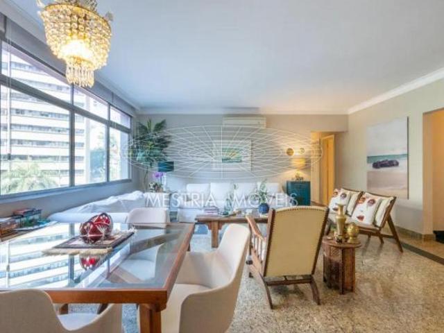 Pronto para morar! Excelente apartamento no Jardim América | Ao lado do colégio Dante Alighieri