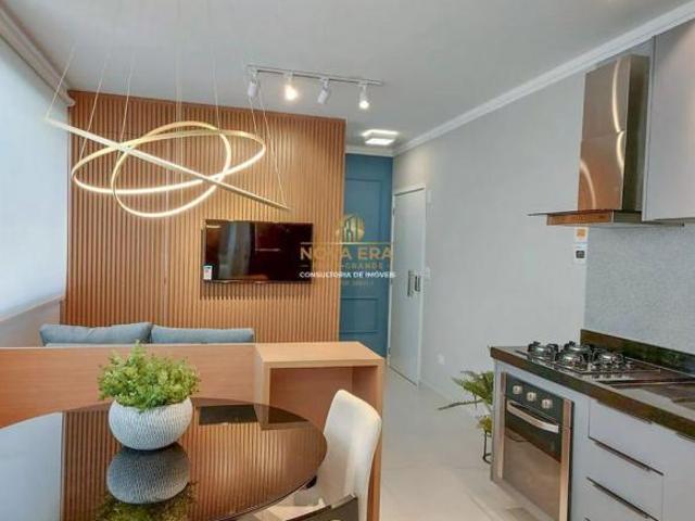 Pronto para Morar Gulhermina ! Entrada R$ 35 Mil 1 Dormt, 1 vaga, Lazer