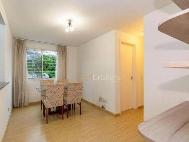 PRONTO PARA MORAR: MOBILIADO, COM VISTA LIVRE E CONDOMÍNIO COMPLETO!