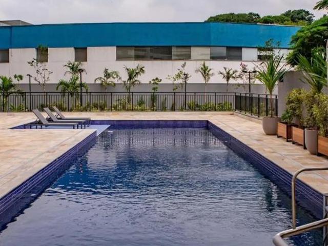 Pronto para Morar na Vila dos Remédios 2 Dorms com Varanda a partir de 299 Mil