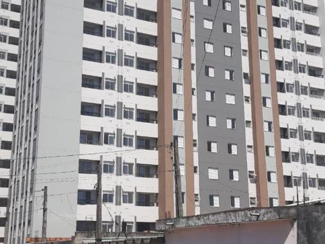 PRONTO PARA MORAR POÁ