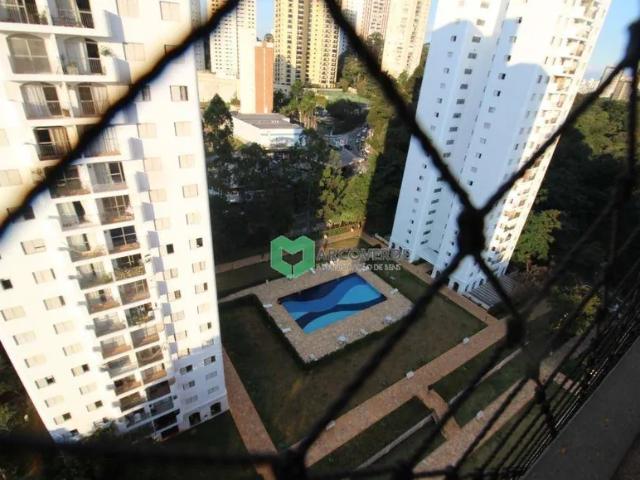 Pronto para morar portal do morumbi