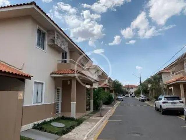 PRONTO PARA MORAR SOBRADO MOBILHADO NO VILLA DI CAPRI – CUIABÁ | 3 QUARTOS EXTENSÃO COM ESTAR EM