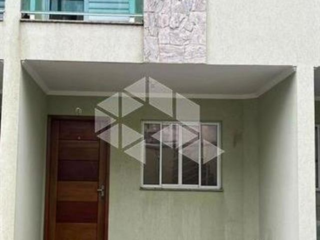 Pronto para morar! Sobrado em condomínio fechado na Vila Carrão, excelente localização!