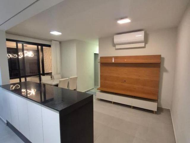 Pronto para Morar: Sofisticação, Vista Privilegiada e Lazer Completo no Jardim America