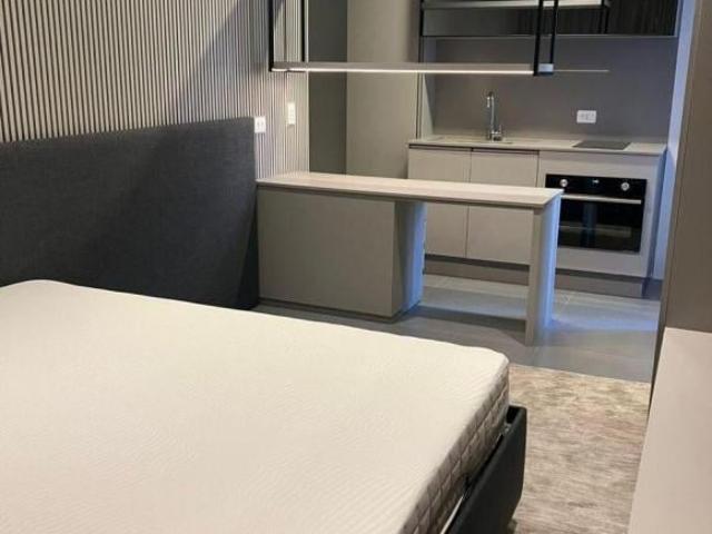 Pronto para morar, Studio mobiliado no Bigorrilho 041 99710 46 52