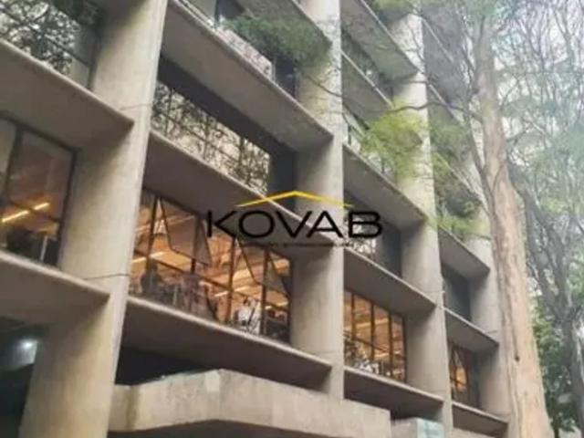 Pronto para Operar: Escritório de 270m² na Vila Olímpia – MOBILIADO
