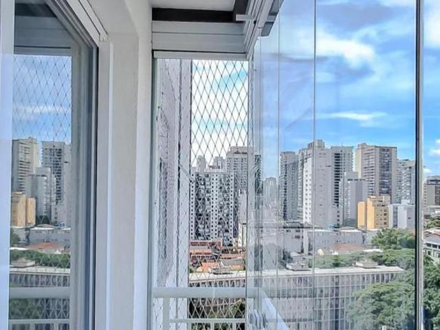 Pronto pra morar Apartamento com 2 quartos de 40 m² e vaga à venda em Vila Mariana