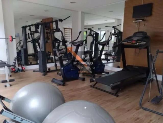 Pronto pra morar Cambuci 33m² 1 Dorm Lazer Completo Avenida do Estado Piscina Aceita Pet