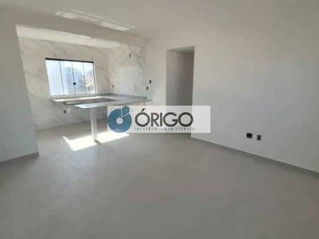 Pronto pra Morar Prédio Novo 3 Quartos Suíte Elevador 2 Vagas 84 m²