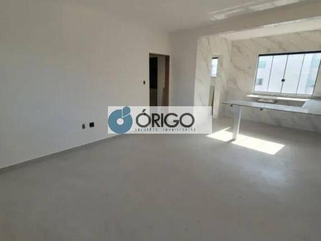 Pronto pra Morar Prédio Novo 3 Quartos Suíte Elevador 2 Vagas 84 m²