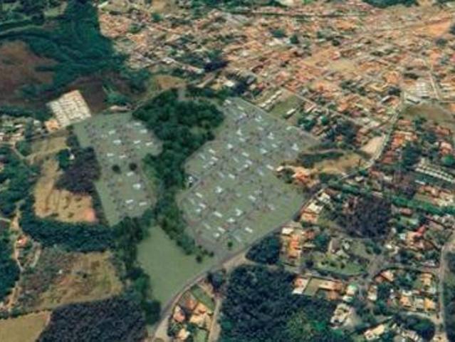 PRONTO pra CONSTRUIR | LOTES a partir de 175m² em ATIBAIA com Área de Lazer