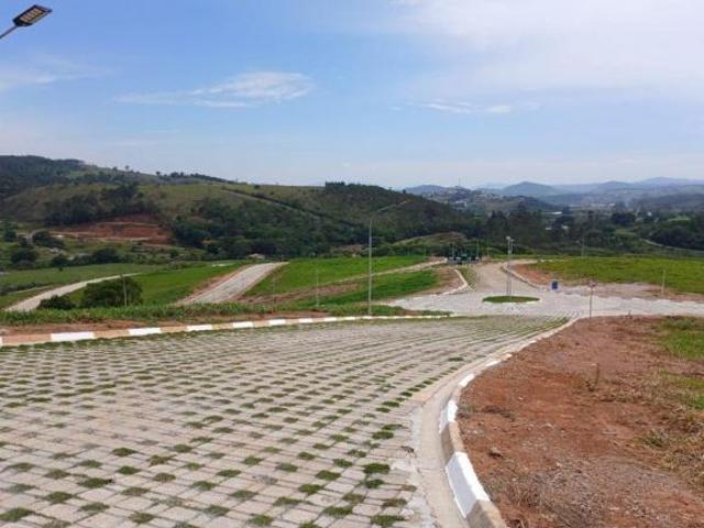 PRONTO pra construir | LOTES a partir de 300m² em BOM JESUS DOS PERDÕES em Condomínio Fechado